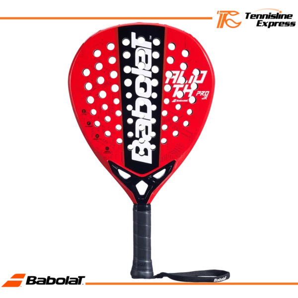 Alioth Pro JR - Babolat Tunisie