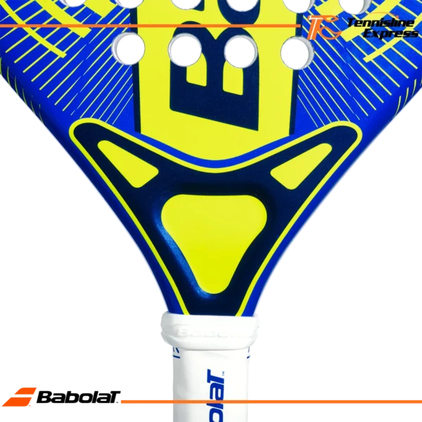 Alioth Mini JR - Babolat Tunisie