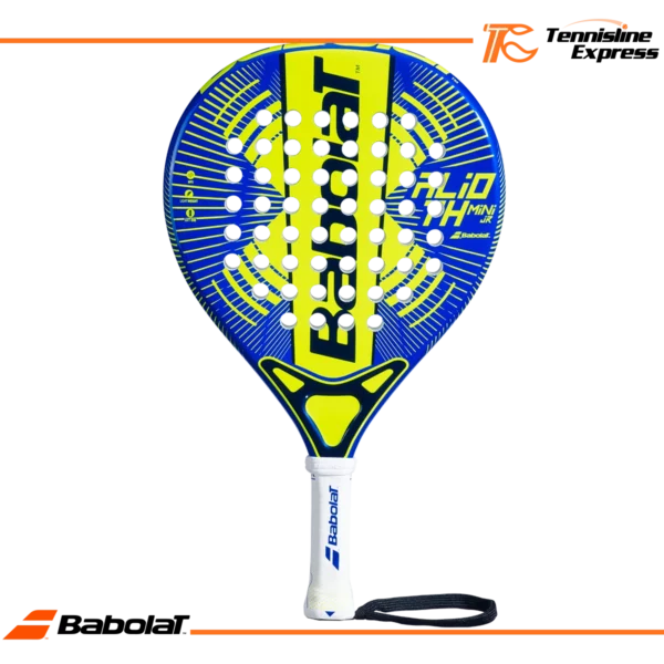 Alioth Mini JR - Babolat Tunisie